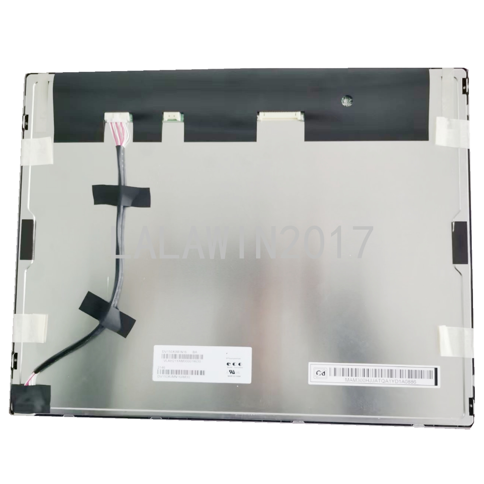 DV150X0M-N16 Original 15 Inch IPS Screen LCD Panel 1024x768 | eBay