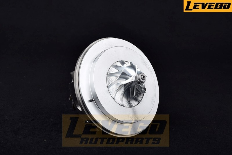 NEW K0CS Turbo CHRA for Ford F150 2.7T 53039700406 53039700537 FL3E ...