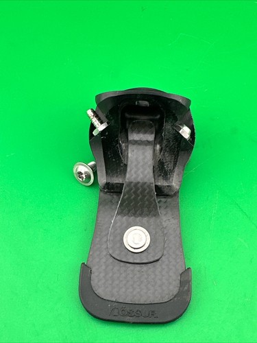 Ossur Pro-flex Proflex Xc Unity Prosthetic Leg Pump. Fits 25-27 Size ...