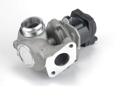 Lemark EGR Valve for Volvo V50 D4164T 1.6 Litre April 2007 to December ...