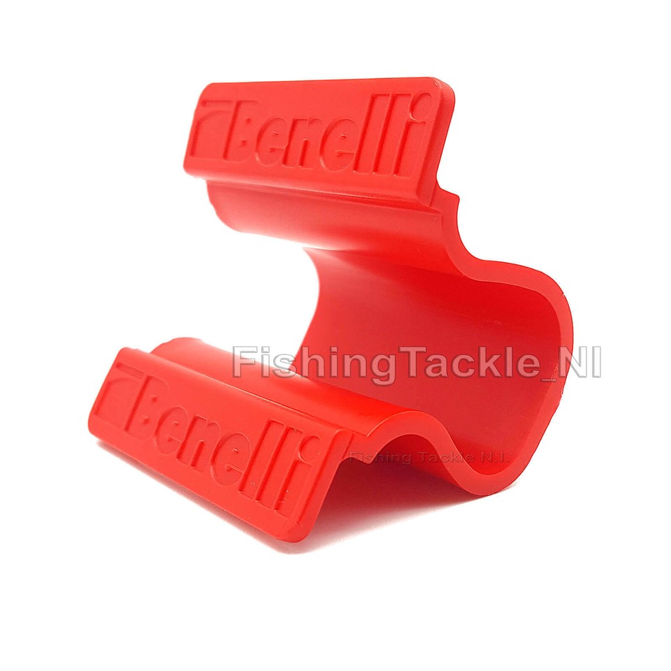 Semi Auto Shotgun Safety Flag GMK Benelli Breech Plug Clip - Game ...