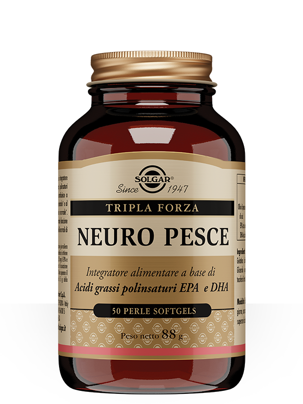 GéLULES NEURO FISH 50PRL | eBay