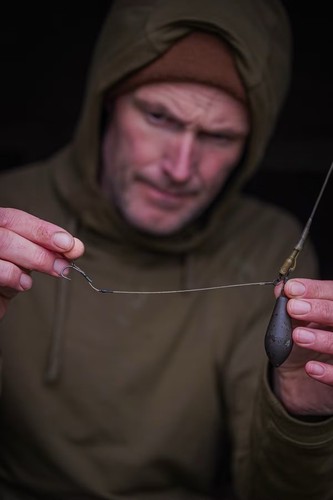 X3 Darrell Peck Combi Multi Rig - Size 6 Wide Gape- Identical To The ...