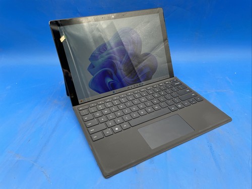 MICROSOFT Surface Pro 7+ 12" 2736 x 1824 Touch I5-1135G7 256GB SSD 8GB ...
