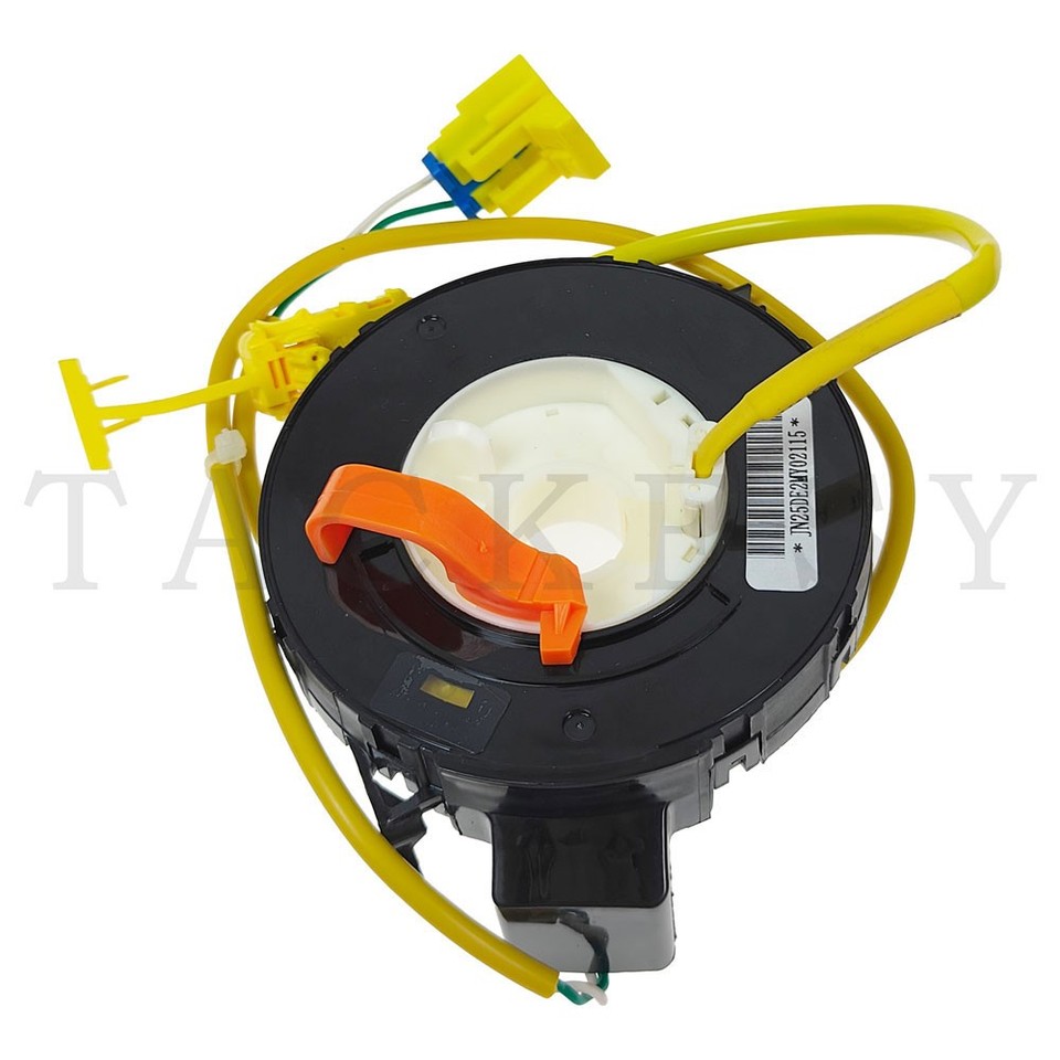 26081822 Clock Spring For CHEVROLET SILVERADO SUBURBAN G30 GMC SIERRA ...