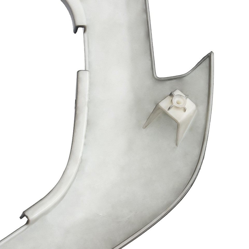 Upper Grille Assembly For Toyota Tacoma 2016-22 Outer Shell Frame ...