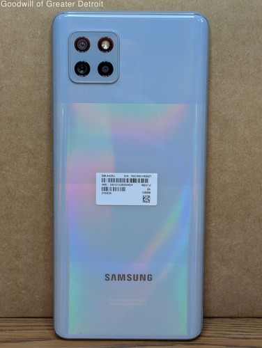 Samsung Galaxy A42 5G 128GB SM-A426U & Box | eBay