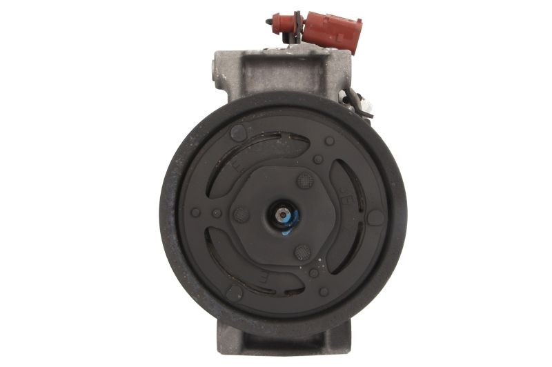A - C compressor fits AUDI A1 CITY CARVER, A3, A4 ALLROAD B8, A4 ...