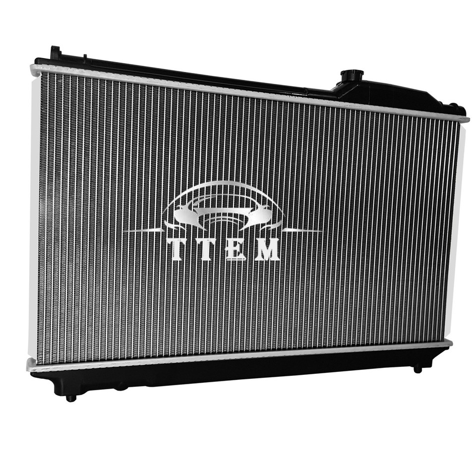 2419 Radiator For 2001 2002 2003 2004 2005 2006 Lexus LS430 4.3L ...
