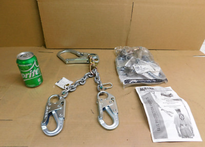 2 NEW Miller Rebar Positioning Assembly Swivel, 6756RS-Z7, 300#, Fall ...