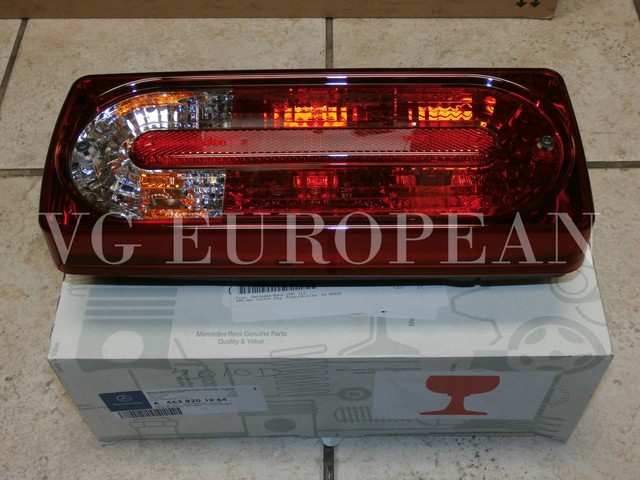 Mercedes-Benz 4638201964 for sale online | eBay