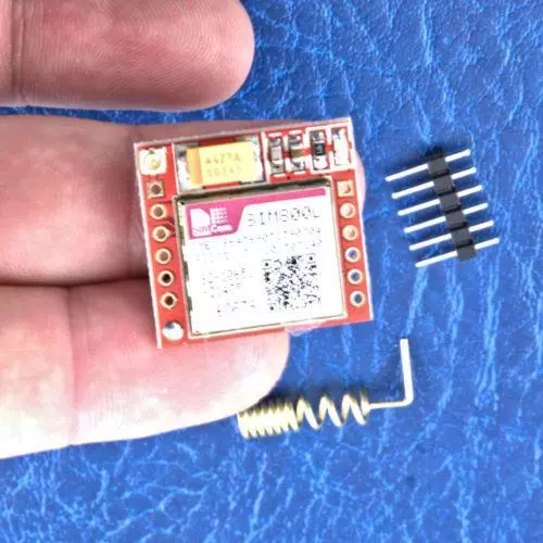 Using SIM800L GSM Module With Arduino Minute Tutorial, 55% OFF Using SIM800L GSM Module With Arduino Minute Tutorial, 55% OFF