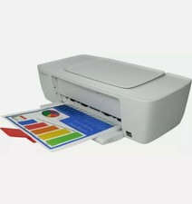 HP Deskjet 1112 Snprh-1504 Printer See Notes for sale online | eBay