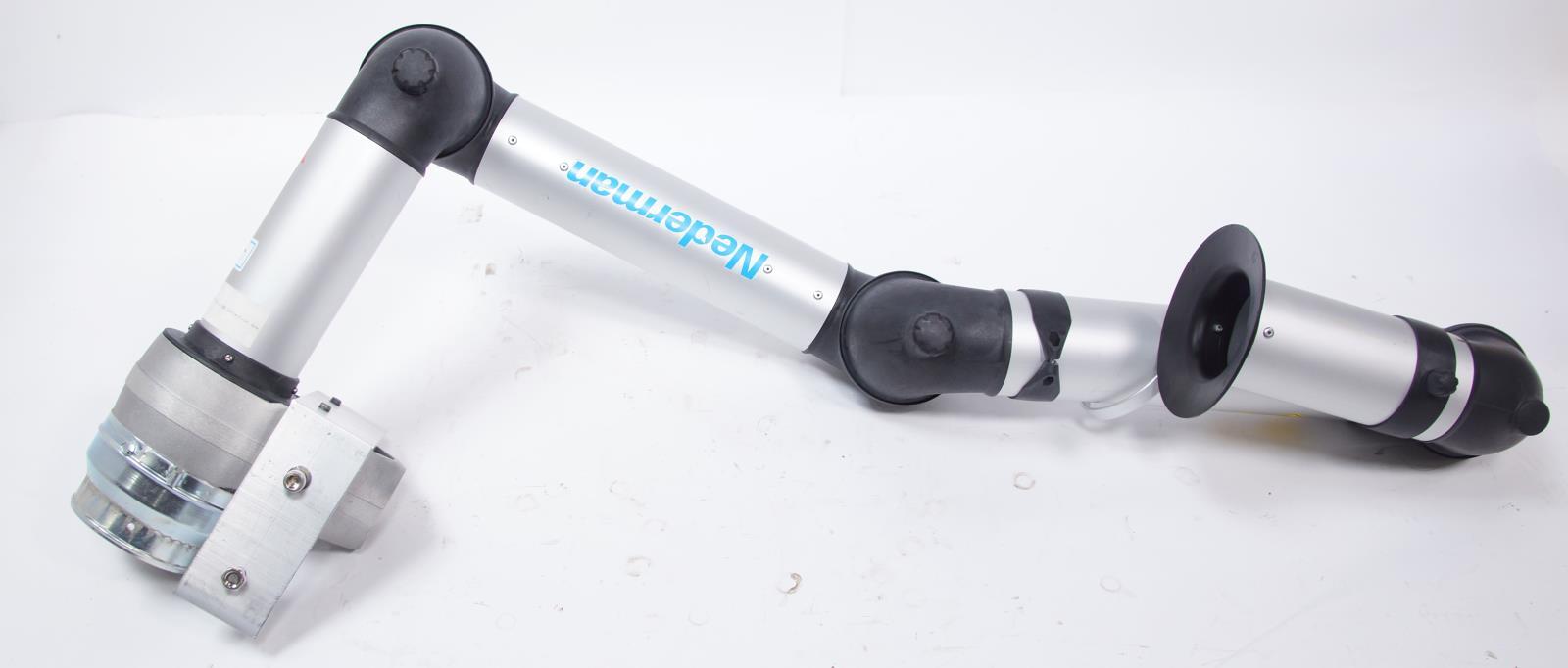 Nederman FX 75 ESD BenchTop Fume Extraction Arm | eBay