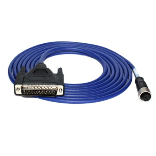 Replacement for DS03 DS05-S M12-IP67 TO CBX Cable CAB-DS01 | eBay