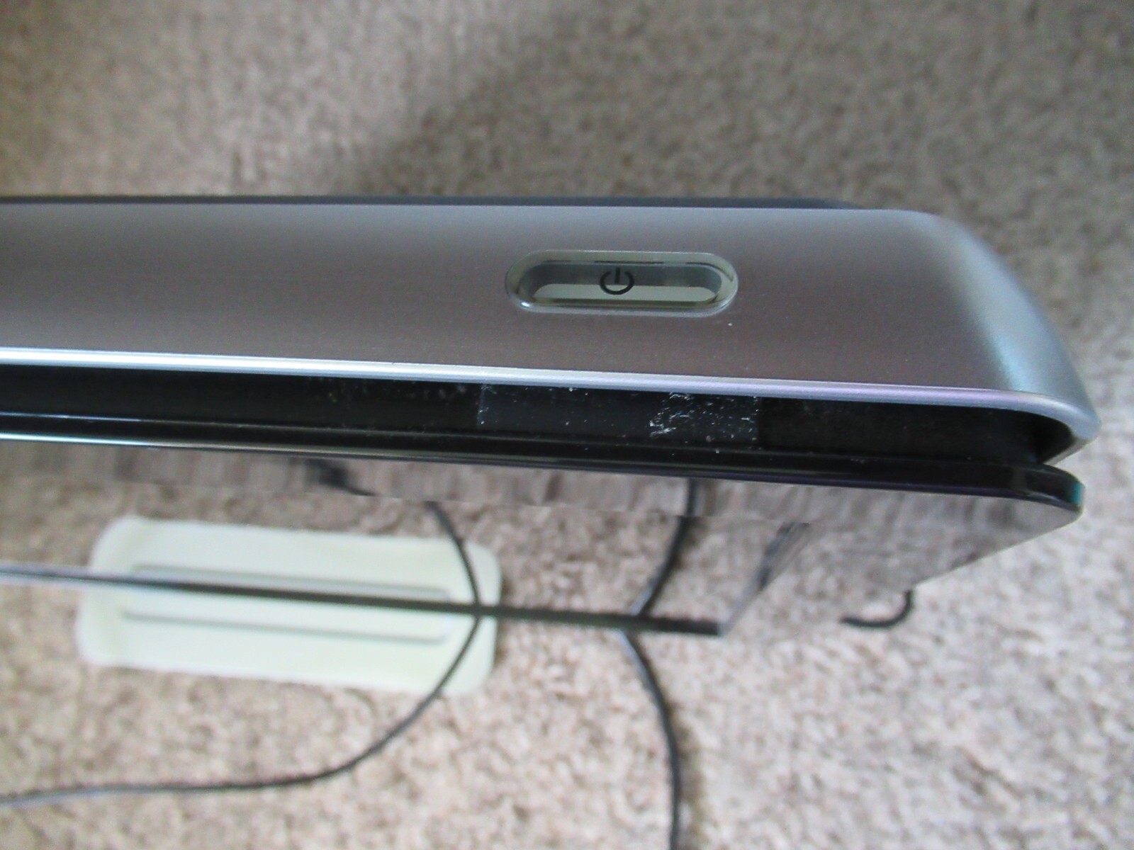 HP W2338H LCD Monitor for sale online | eBay