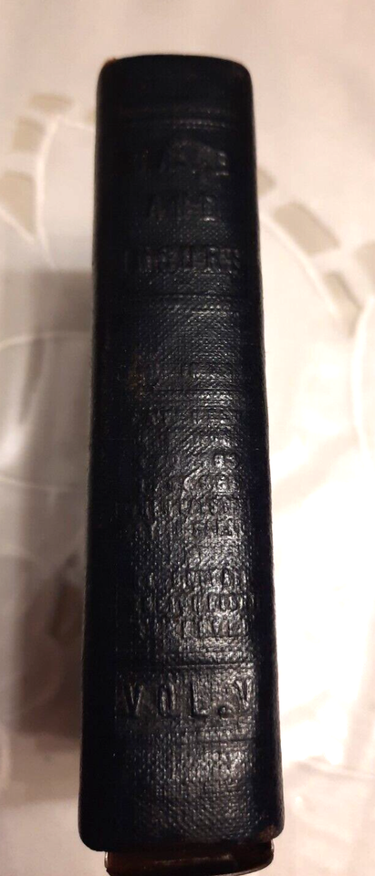 Antique Still Bank, Book Shape, SUN Life Insurance Co. of America ...