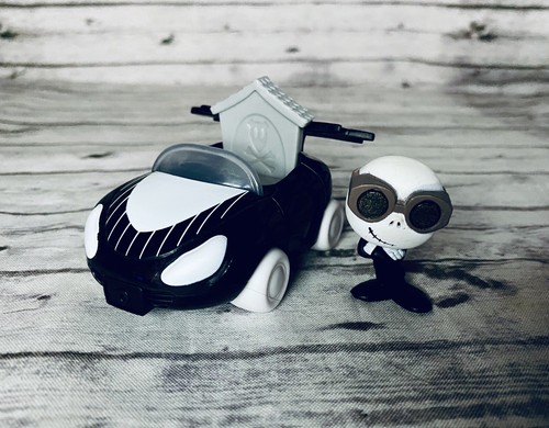 Disney Doorables Let’s Go Cars Series 2 Jack Skellington | eBay