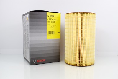 AIR FILTER S0204 FITS SAAB 9-5 1.9 3.0 2.2 D308L, Z 19 DTH D223L Z 19 ...