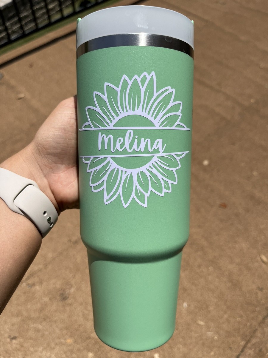 Vinyl Stickers For Tumblers Custom Stickers Design & Order Stickers