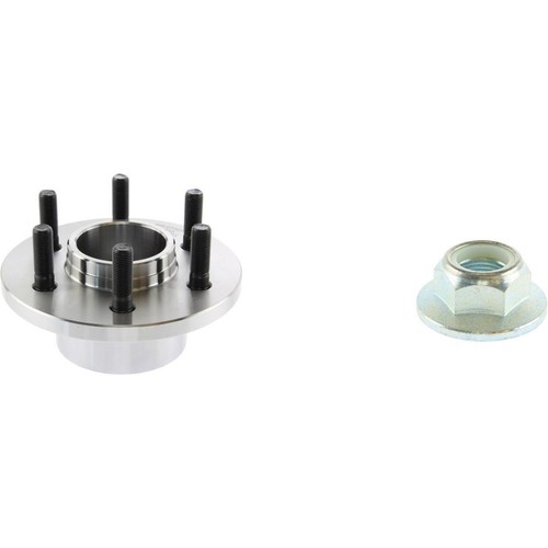 Centric Parts 405.67002E C-Tek Standard Hub and Bearing Assembly | eBay