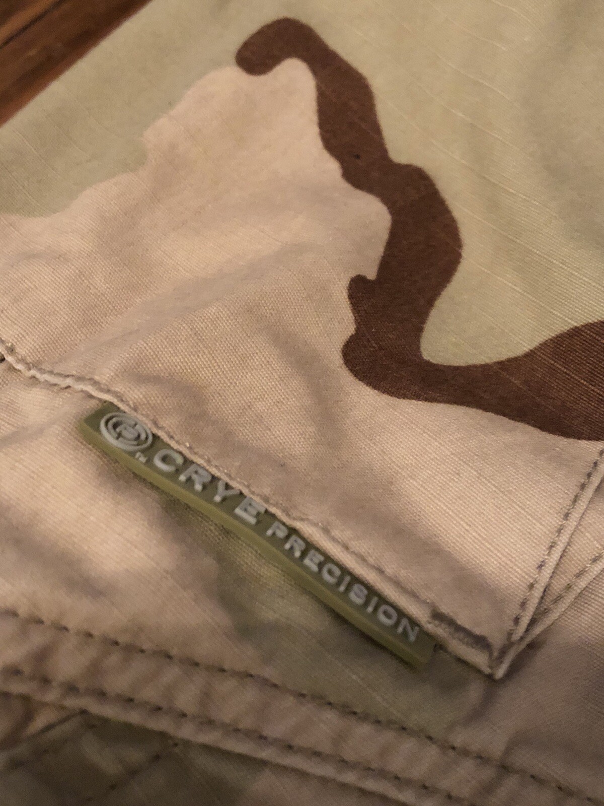 Crye Precision DCU Combat Pants 34R *Ultra Rare | eBay