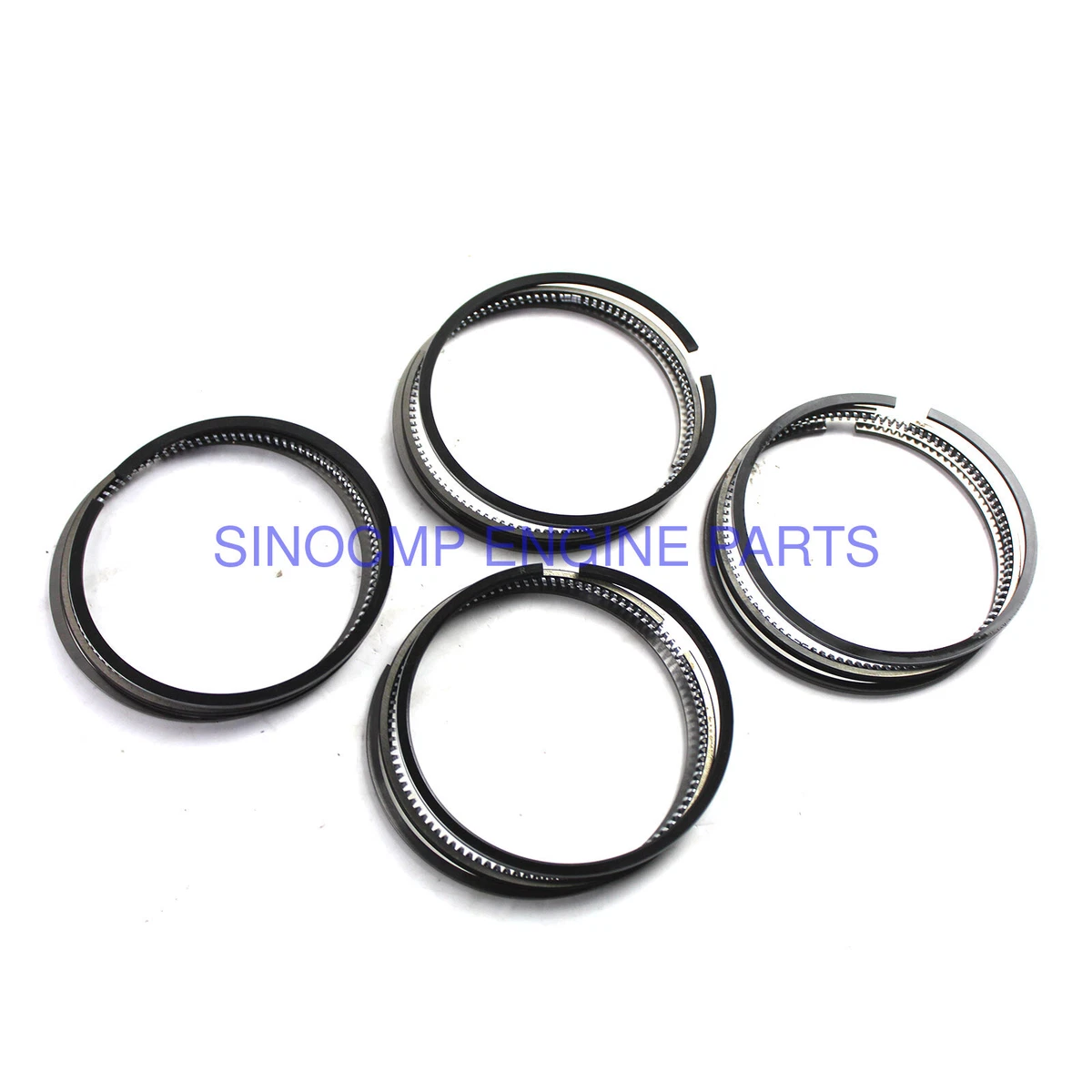 Car Piston Rings