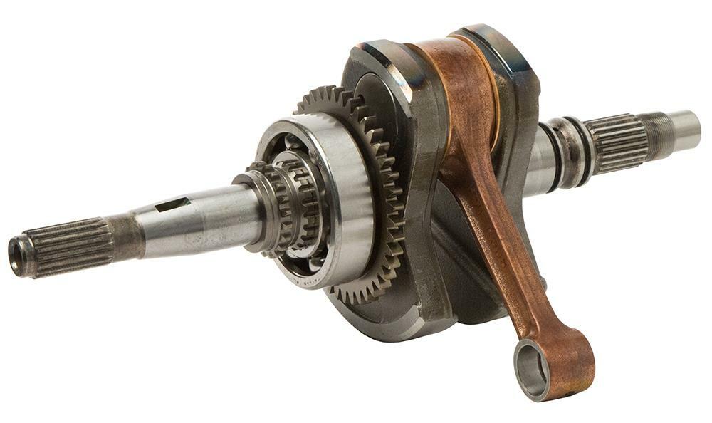 Hot Rods - 4413 - Crankshaft Assembly for sale online | eBay