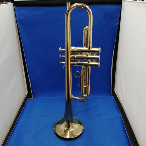 Yamaha Ytr-233 Trumpet/Ytr-233 | eBay