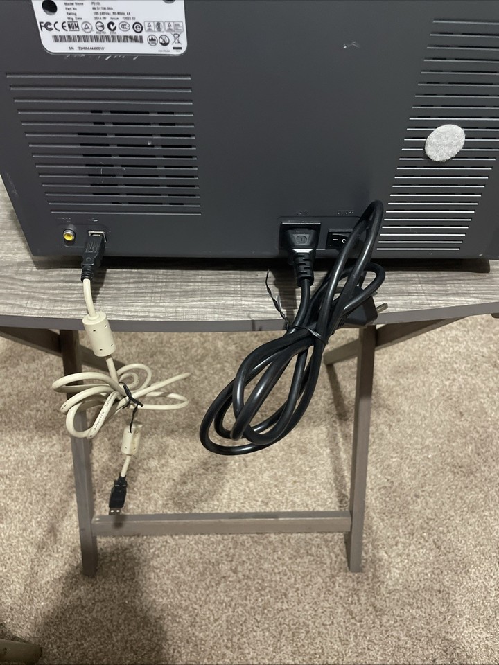 HiTi P510L Professional Digital Photo Printer. Works Well. | eBay