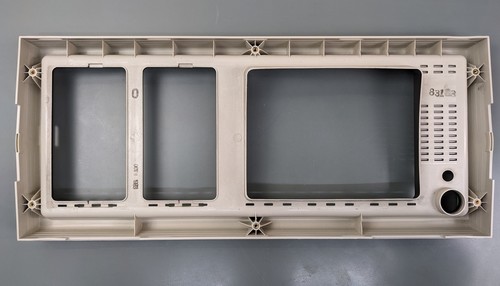 Compaq Portable Front Bezel (for VTG 8088 Luggable) | eBay