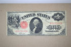 Series of 1917 $1 United States Note- Very Fine | eBay