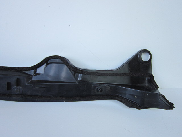 TOYOTA COROLLA 2014-2019 REAR LEFT FENDER PROTECTION SEAL 53828-02180 ...