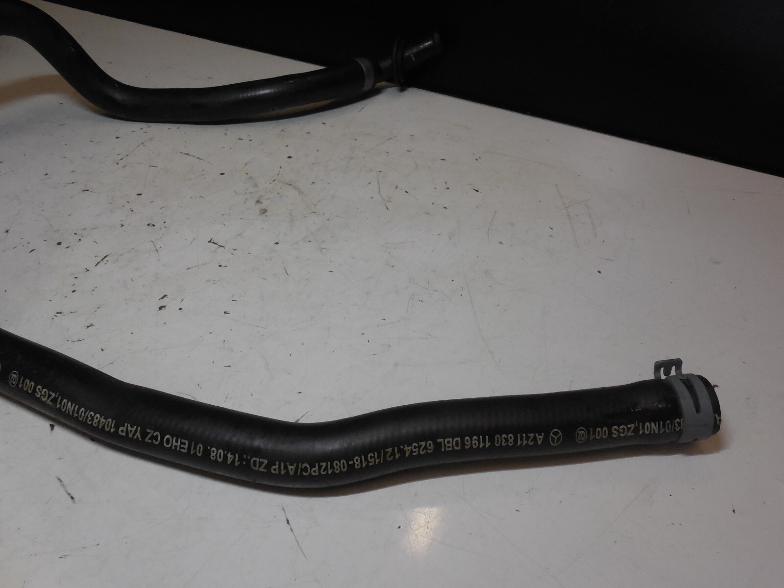 Mercedes-Benz 2118301196 for sale online | eBay