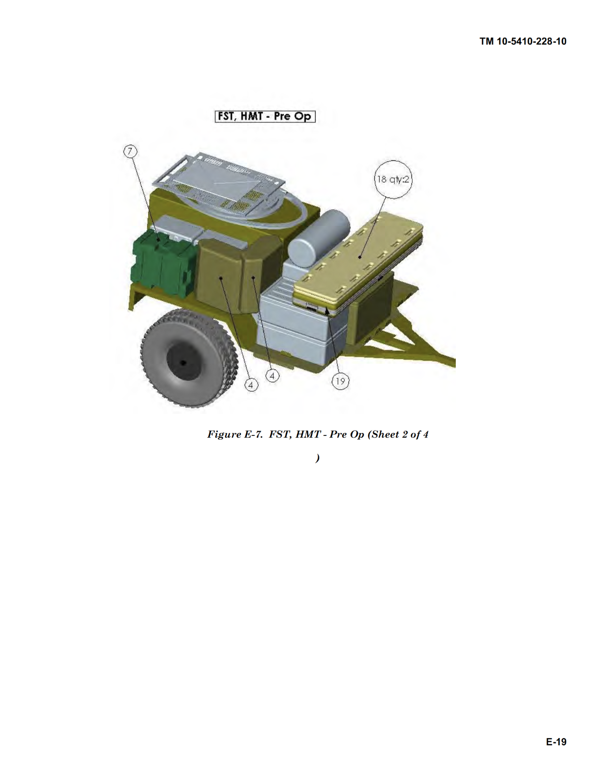 1,648 Page CHEMICAL BIOLOGICAL PROTECTIVE SHELTER (CBPS) Technical ...