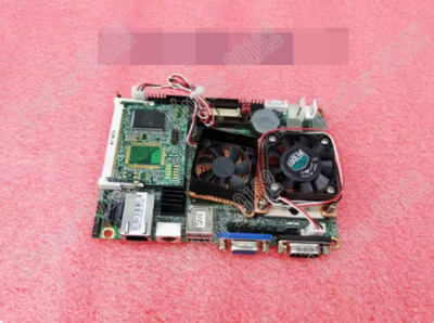 1PC Used LS-371 motherboard | eBay