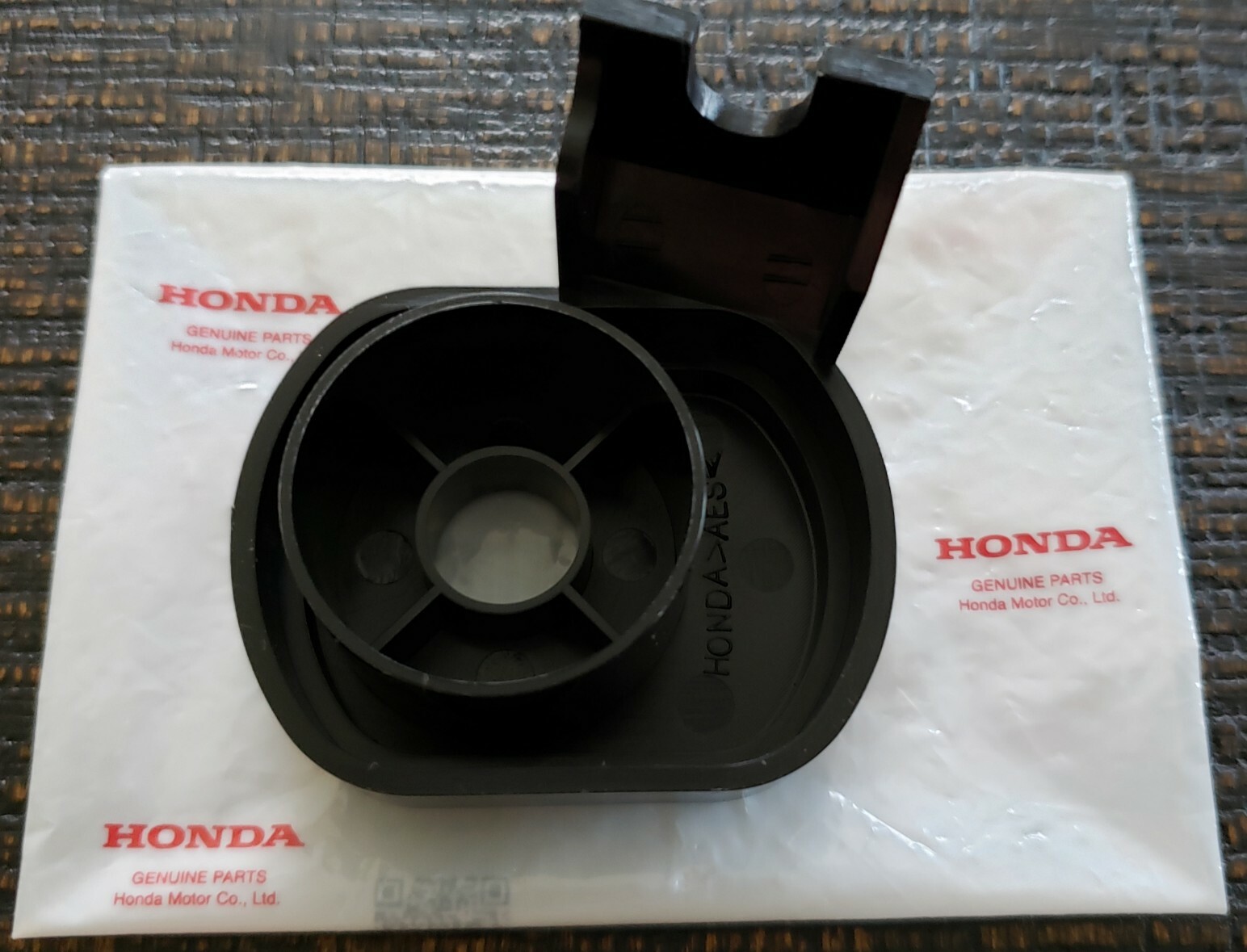 Honda OEM Ruckus Ignition Switch Cover Cap NPS 50 50S NPS50 NPS50S | eBay