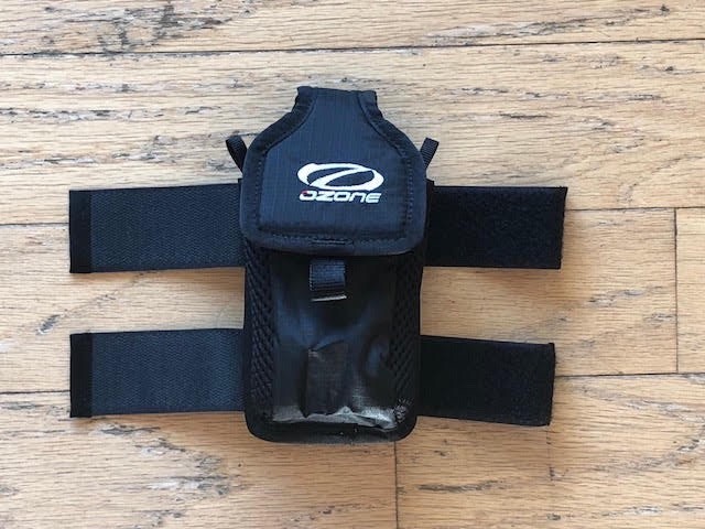 Ozone Radio Pocket for Paramotoring, Paragliding, PPG, Powered ...