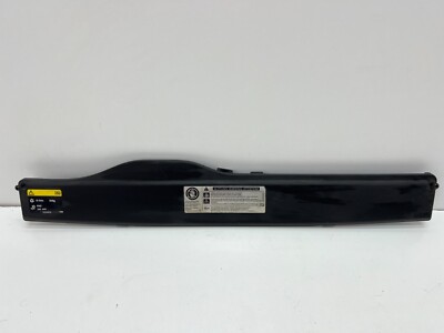 Echter VW PASSAT B8 Luftansaugkanal Abdeckplatte 5Q0129954 | eBay