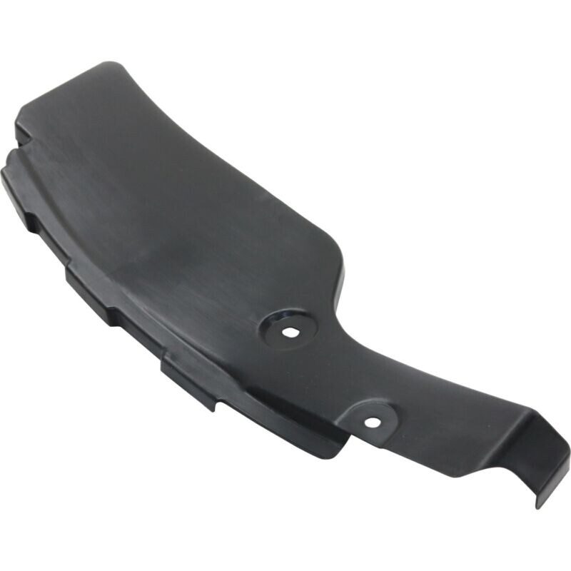 New Bumper Trim Rear Left Driver Side Fits 2013-2019 Nissan Sentra ...