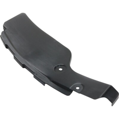 New Bumper Trim Rear Left Driver Side Fits 2013-2019 Nissan Sentra ...