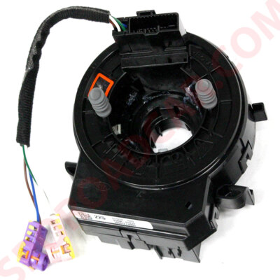 Steering Wheel Clock Spring W/O Heated for Hyundai Tucson 2019-21 TL ...