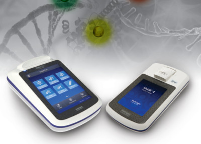 Qubit™ 4 Fluorometer WIFi Cutting-edge benchtop unit measure DNA, RNA ...