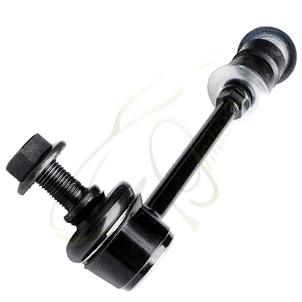 4pcs Front + Rear Sway Bar End Links For 2003-2013 14 Lexus GX470 ...