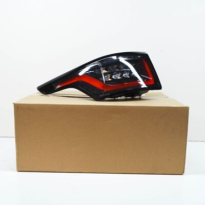 LAND ROVER RANGE ROVER SPORT Rear Left Taillight RHD LR136857 NEW ...