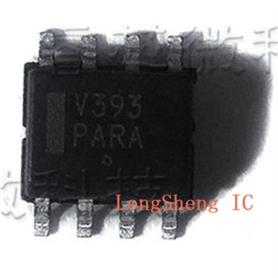 10pcs LMV393DR2G LMV393 V393 SOP8 new | eBay