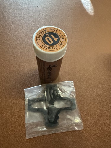 Brownington 10 Gauge Invector Choke Tube System & Wrench Lot | eBay