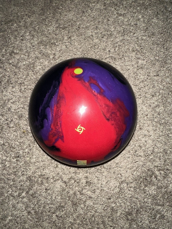 New Storm Identity BCP 14lb Bowling Ball | eBay