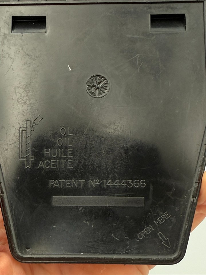 Rexel Heavy Duty Hole Punch - Office Paper Punch – Manual | eBay UK