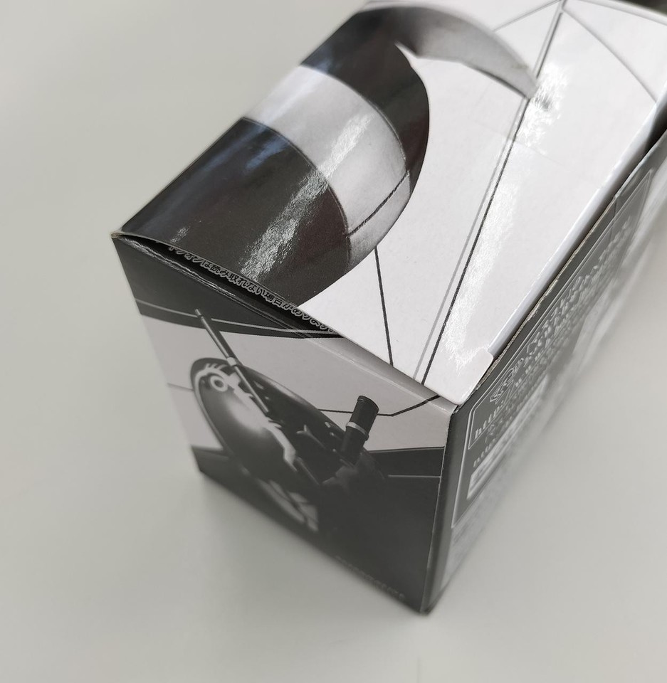 Mascot Collection Premium Blank Body Pseudo Rider Set Model Kamen Rider ...